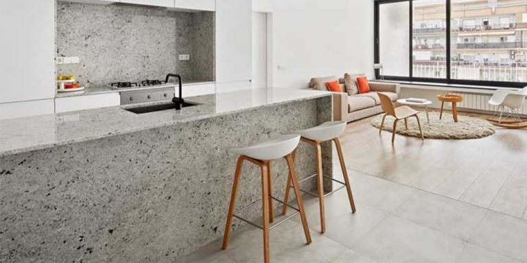 Granitos: Cores e dicas de como usar no ambiente - Reinvent ...